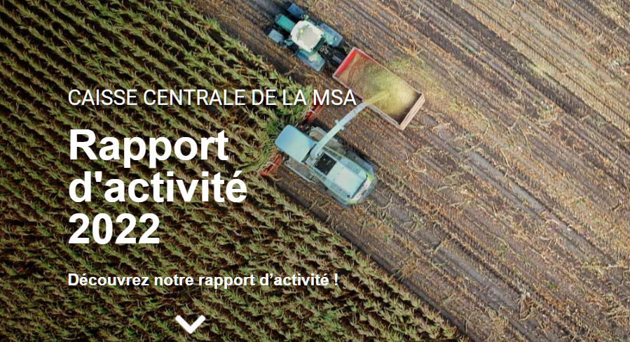 MSA - Nouveau Siège Social - MSA Auvergne